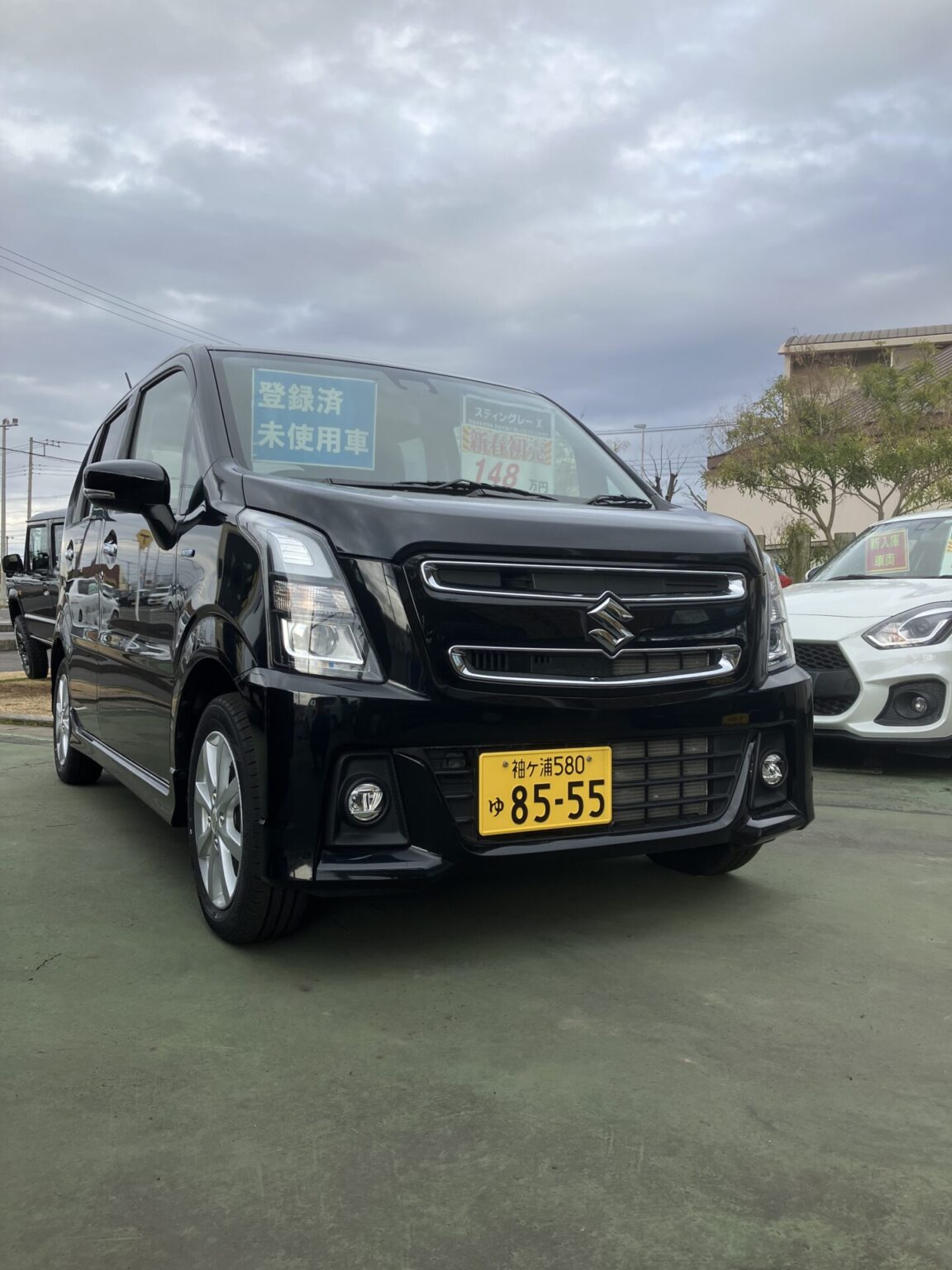 MH85S | スズキアリーナ富津